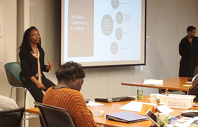 Executive Coaching for Values-Driven Leadership Growth